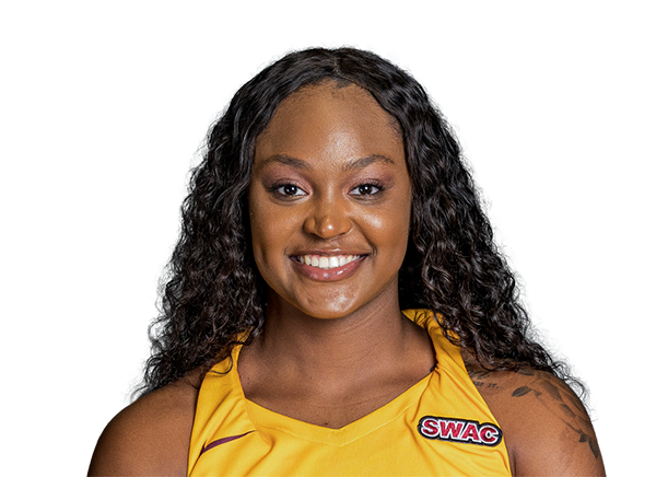 Imani Reid - West Virginia State Yellow Jackets Forward - ESPN