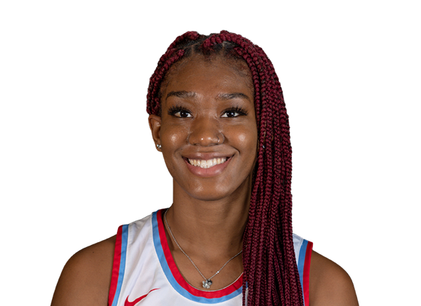 DeMaurea Moore - Auburn-Montgomery Senators Center - ESPN