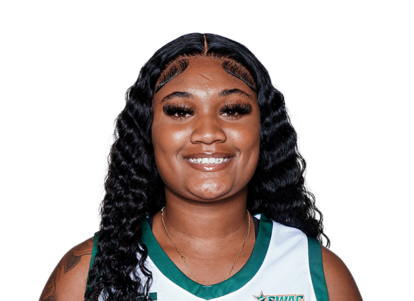 Mikyah Mack - Florida A&M Rattlers Forward - ESPN