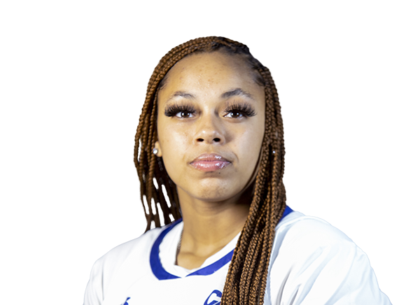 Dlayla Chakolis - Hampton Lady Pirates Forward - ESPN