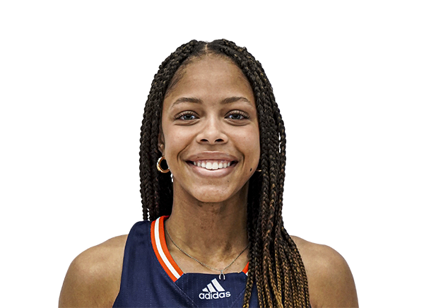 Tai Johnson - Bucknell Bison Guard - ESPN