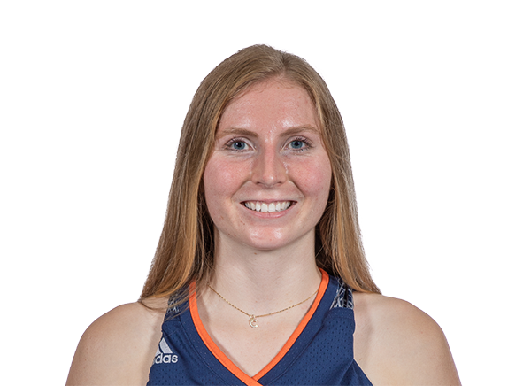 Carly Krsul - Bucknell Bison Forward - ESPN (AU)