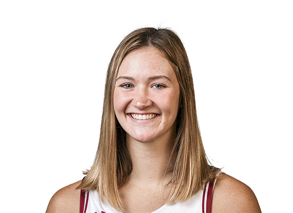 Holly Lueken - Colgate Raiders Forward - ESPN