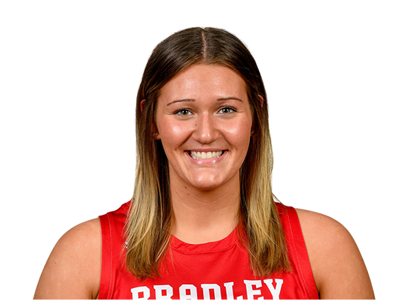 Veronika Roberts - Bradley Braves Forward - ESPN
