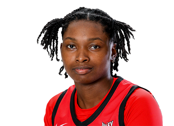 Juliunn Redmond - Illinois State Redbirds Guard - ESPN
