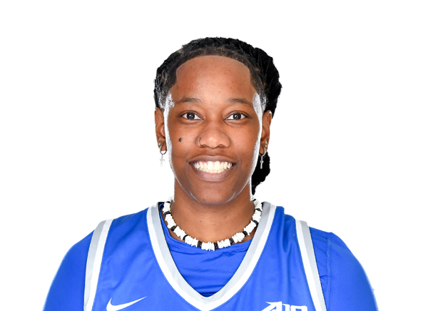 Mya Glanton - Saint Louis Billikens Forward - ESPN