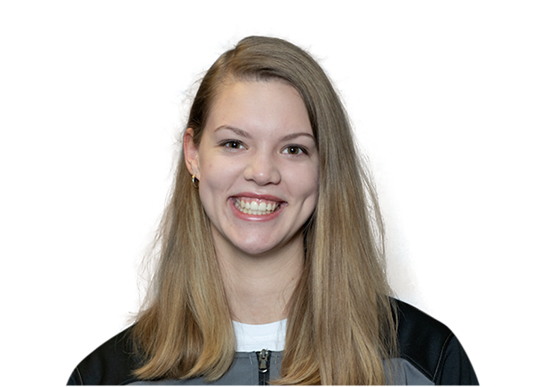 Alyssa Robben - Indiana State Sycamores Center - ESPN