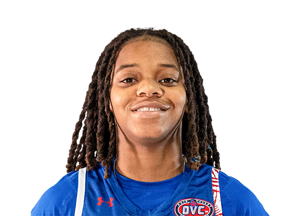 Caitlin Anderson - Tennessee State Lady Tigers Guard - ESPN
