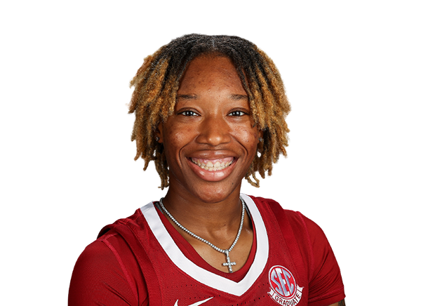 Del'Janae Williams - Alabama Crimson Tide Guard - ESPN