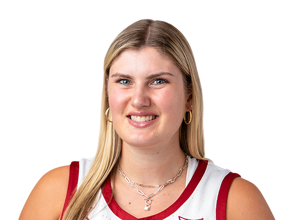 Jordan Moser - Oklahoma Sooners Forward - ESPN