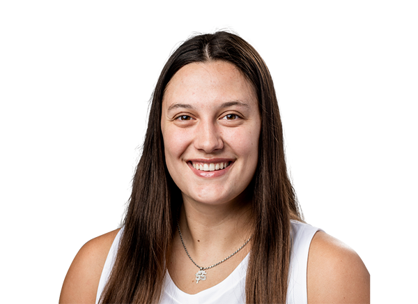 Julia Hoefling - Wright State Raiders Forward - ESPN