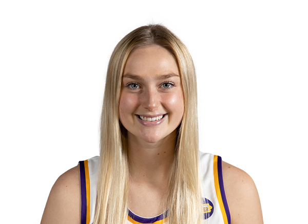 Sara McCullough - Northern Iowa Panthers Forward - ESPN (AU)