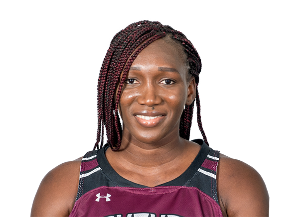 Awa Keita - Southern Illinois Salukis Forward - ESPN