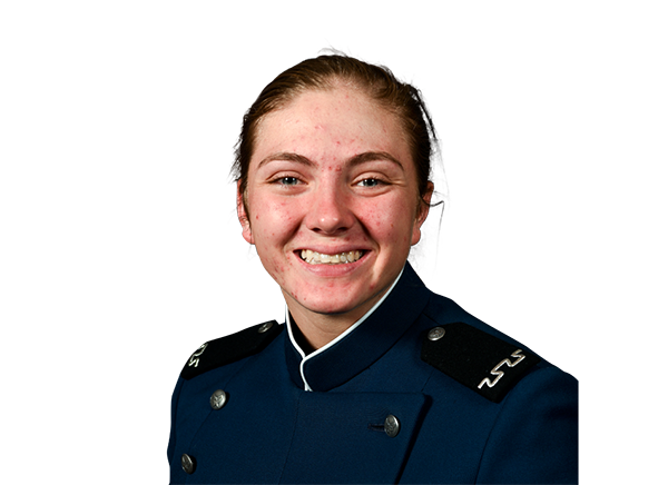Grace Hess - Air Force Falcons Guard - ESPN