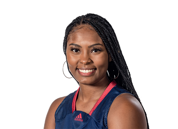 Wytalla Motta - Fresno State Bulldogs Forward - ESPN