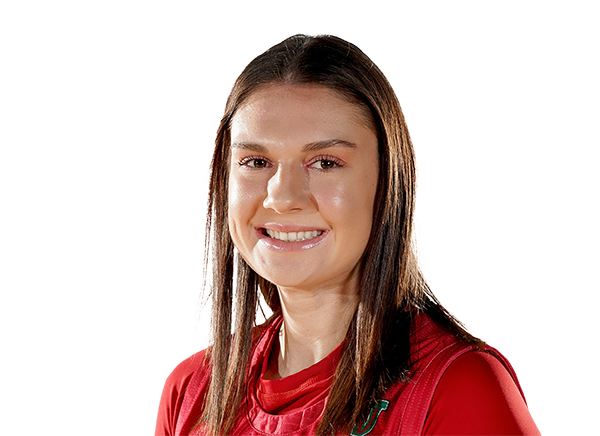 Brooke Walling - Fresno State Bulldogs Center - ESPN