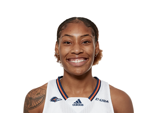 LaPraisjah Johnson - UTSA Roadrunners Guard - ESPN
