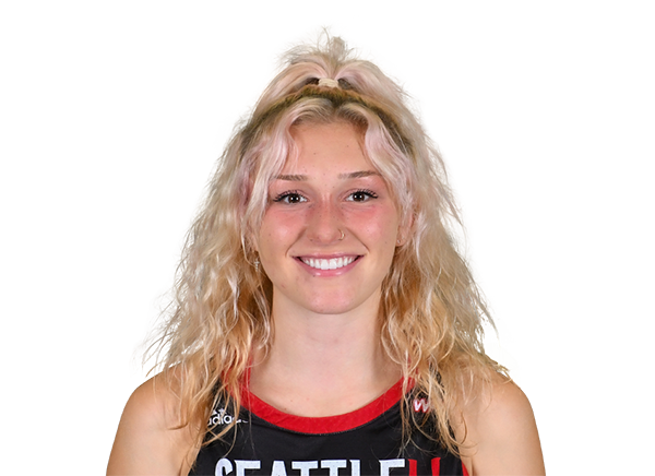 Madison DuBois - Seattle U Redhawks Guard - ESPN