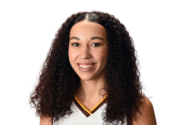 Jaye Johnson - Wyoming Cowgirls Guard - ESPN