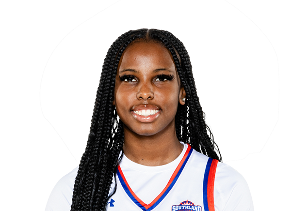 Kennedy Wilson - Houston Christian Huskies Guard - ESPN