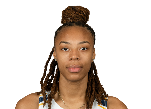 Dejah Jenkins - Merrimack Warriors Guard - ESPN