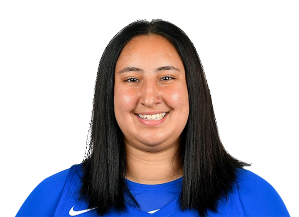 Angelique Rodriguez - Central Connecticut Blue Devils Guard - ESPN