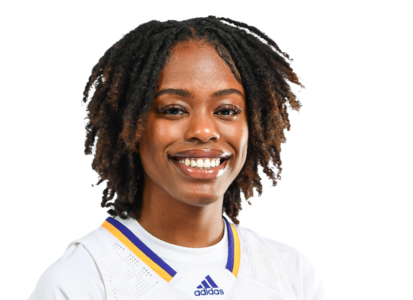Nia Jordan - Prairie View A&M Lady Panthers Forward - ESPN