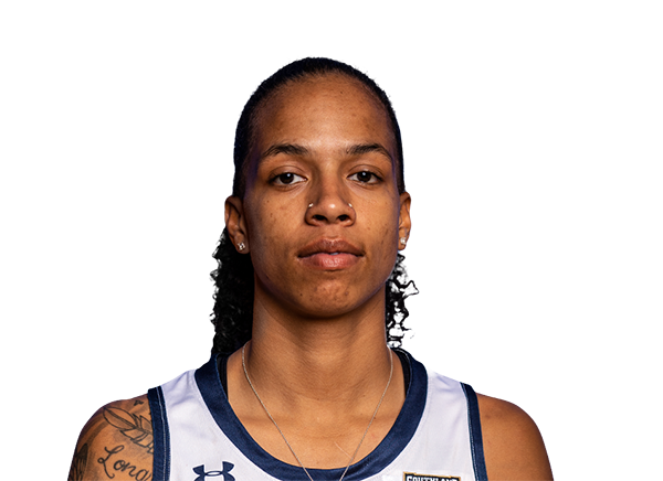 Mary Delgado - Texas A&M-Commerce Lions Guard - ESPN