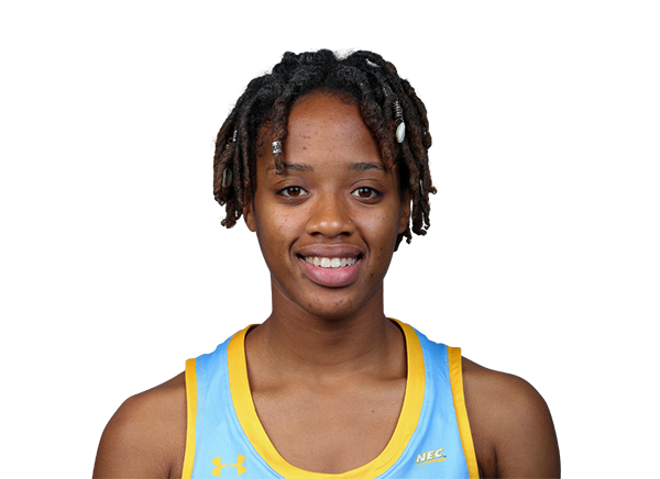 Zhane Williams - Long Island University Sharks Guard - ESPN