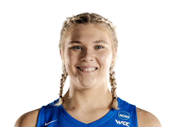 Kyra Beckman - BYU Cougars Forward - ESPN