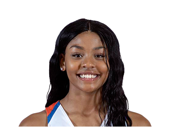 Sandra Cannady - Loyola New Orleans Wolfpack Forward - ESPN