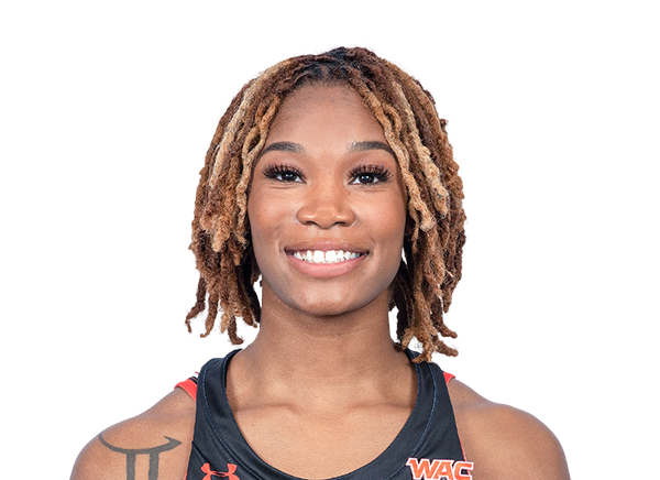 Courtney Cleveland - Sam Houston Bearkats Forward - ESPN