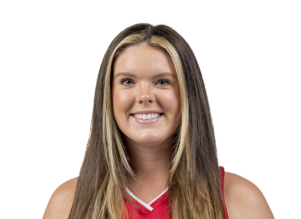 Carly Stroemel - Sacred Heart Pioneers Center - ESPN
