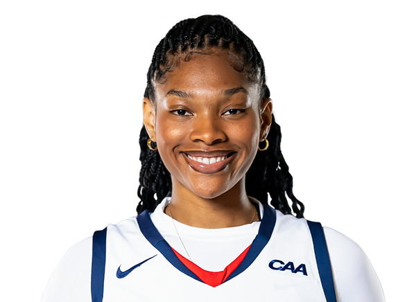 Khari Clark - Stony Brook Seawolves Forward - ESPN