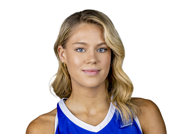 Ella Ogier Biography - ESPN (UK)