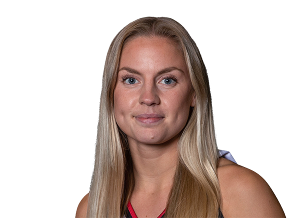 Mikaela Ekdahl - Omaha Mavericks Guard - ESPN