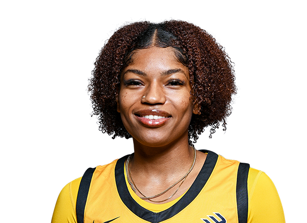 Cheyenne Givens - Long Beach State Beach Guard - ESPN