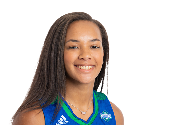 Hayle Campbell - Texas A&M-Corpus Christi Islanders Guard - ESPN