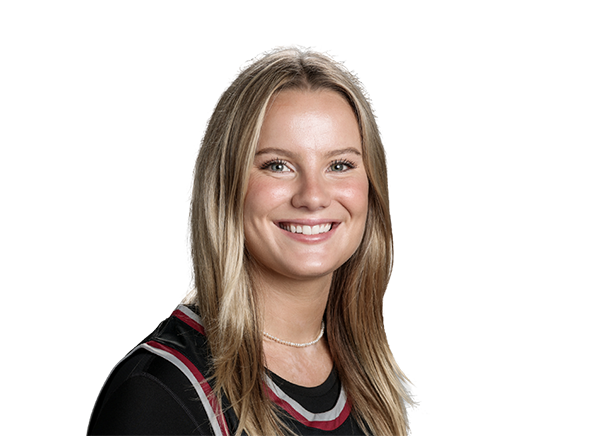 Keeley Frawley - Santa Clara Broncos Forward - ESPN