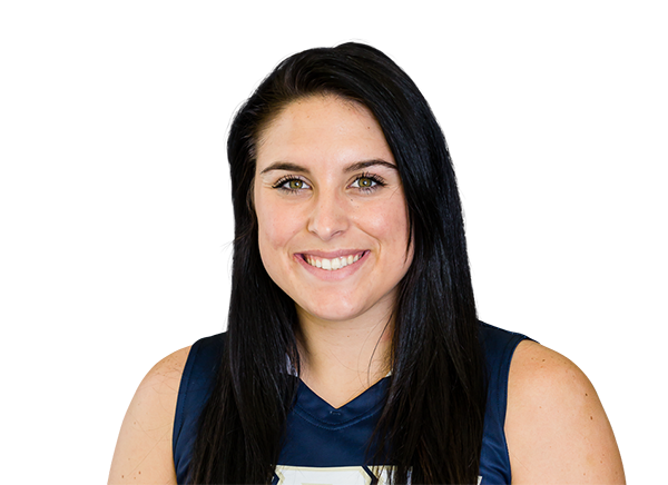 Karly Gore - Oral Roberts Golden Eagles Guard - ESPN