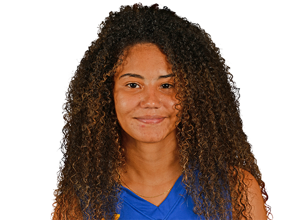 Alyssa Nieves - Morehead State Eagles Guard - ESPN
