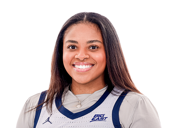 Alex Cowan - Georgetown Hoyas Guard - ESPN