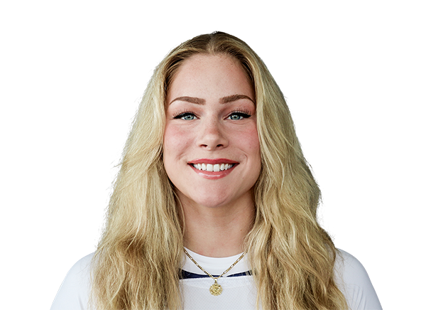 Jackie Christ - Mount St. Mary's Mountaineers Center - ESPN