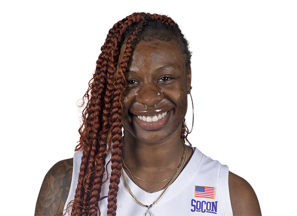 Mya Love - Western Carolina Catamounts Guard - ESPN