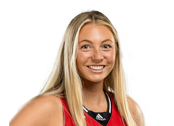 Macy Guebert - South Dakota Coyotes Guard - ESPN