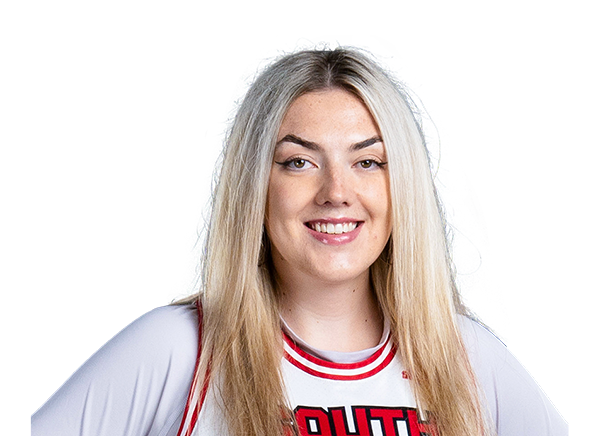 Alexi Hempe - South Dakota Coyotes Forward - ESPN