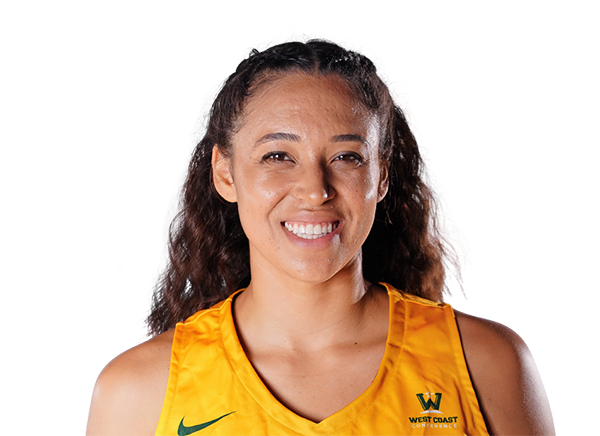 Mikayla Williams - San Francisco Dons Forward - ESPN