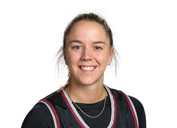 Merle Wiehl - Santa Clara Broncos Forward - ESPN