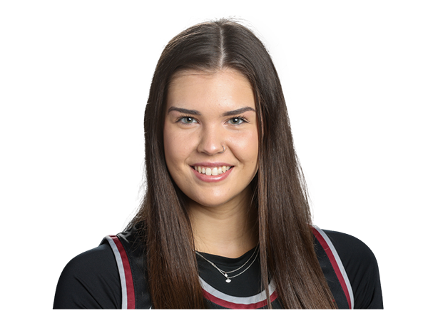Shayley Harris - Santa Clara Broncos Forward - ESPN