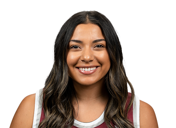 Ashlee Maldonado - Santa Clara Broncos Guard - ESPN